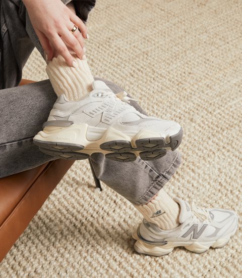 New Balance® |Επίσημο E-shop Ελλάδας | Αθλητική ένδυση & Υπόδηση